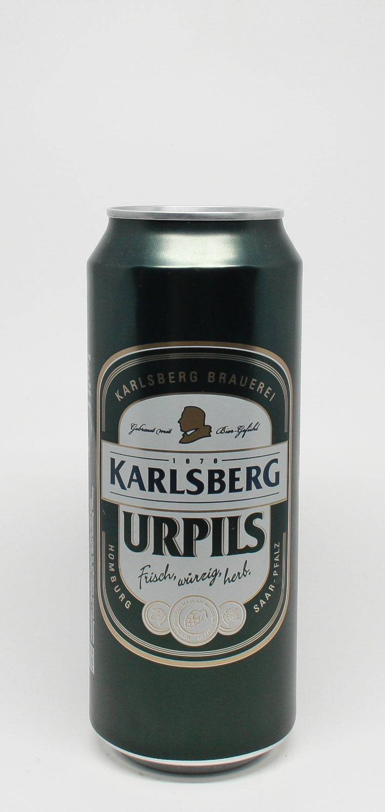 Karlsberg (UrPils) – Bierpedia.org